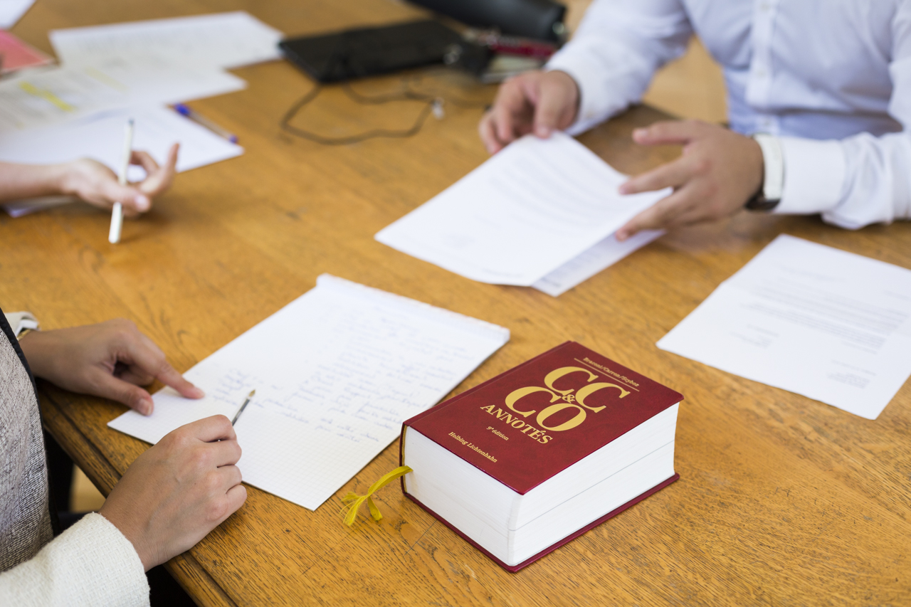 Questions juridiques: Pour connaître vos droits - CSP Vaud