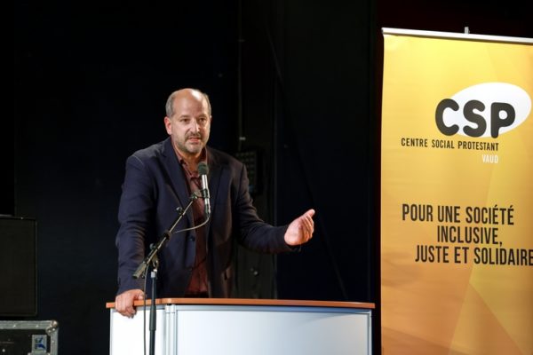 60e-csp-vaud-@Pilet-58-gregoire-junod - CSP Vaud