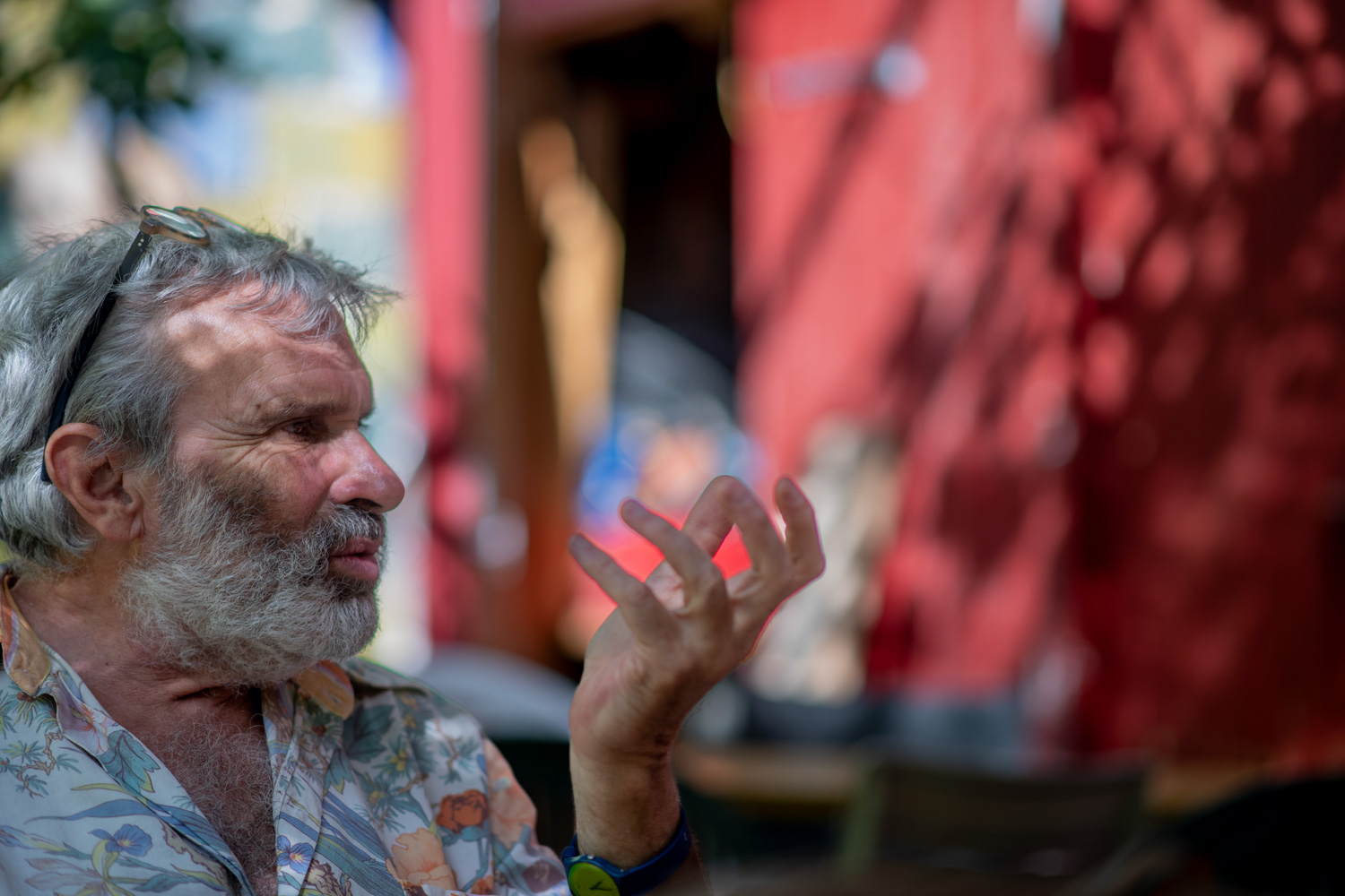 Bye bye Denis - CSP Genève