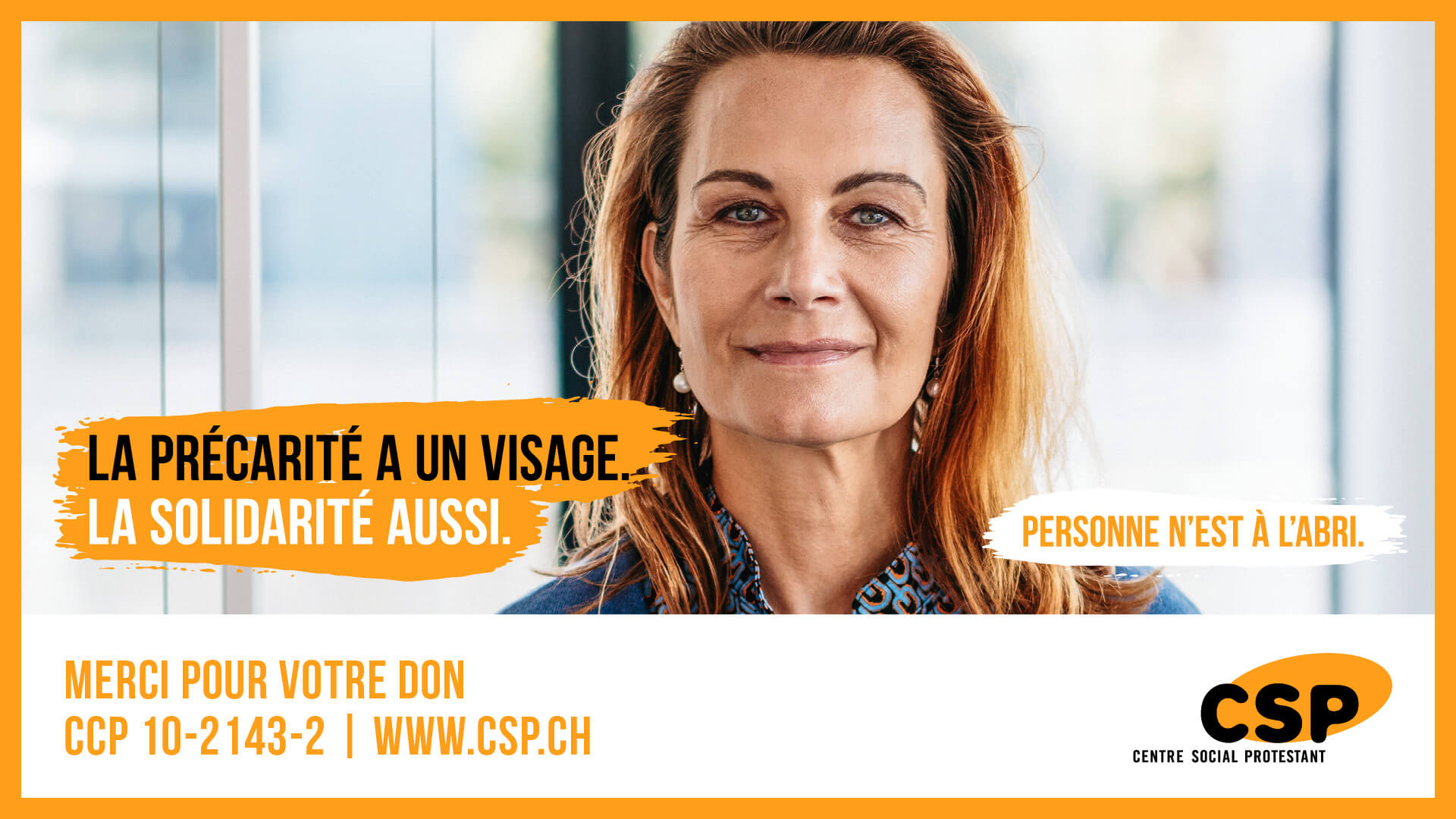 CAMPAGNE DES 4 CSP dès septembre 2024: AIDEZ-NOUS A AIDER ! - CSP Berne ...