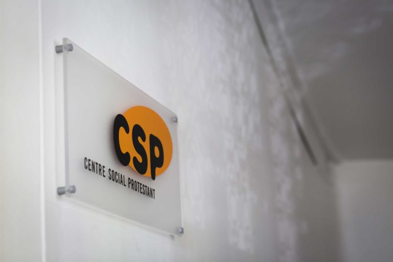 Séances d'aide au remplissage de la déclaration d'impôt 2025 - CSP ...